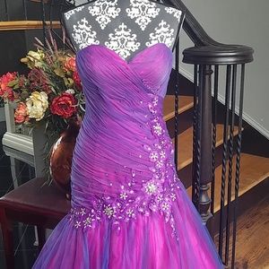 Xcite Prom | Dresses | Formal Dress | Poshmark